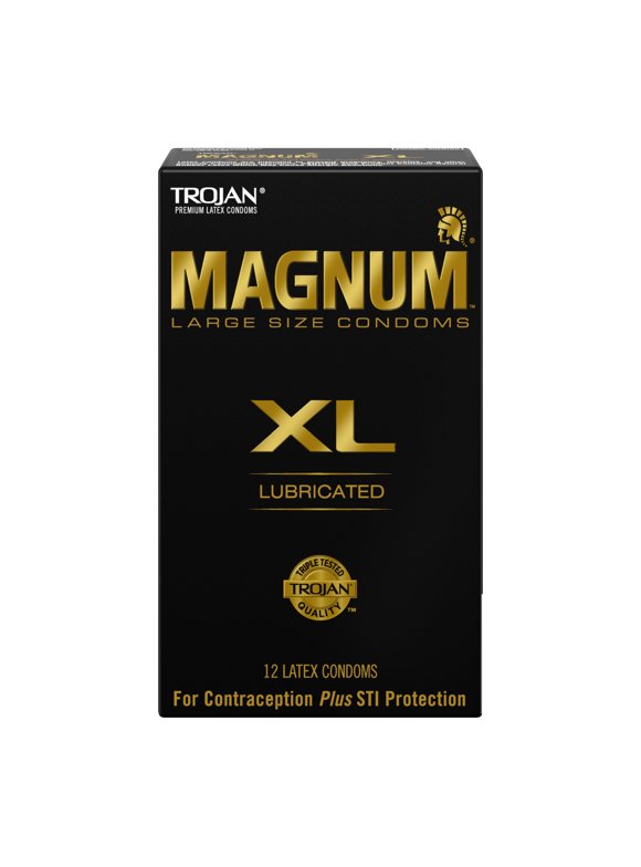Trojan All Condoms in Condoms - Walmart.com