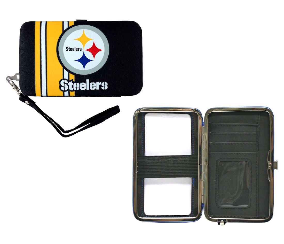 Shell Wristlet - NFL Teams - Walmart.com