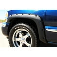 Lund By Realtruck 99-07 Chevy Silverado 1500 RX-Rivet Style Textured ...