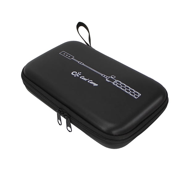 Camping Igniter Protector Pouch Al aire libre transporte multipropósito ...