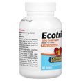 Ecotrin Low Strength Safety Coated Aspirin, NSAID, 81mg, 365 Tablets ...