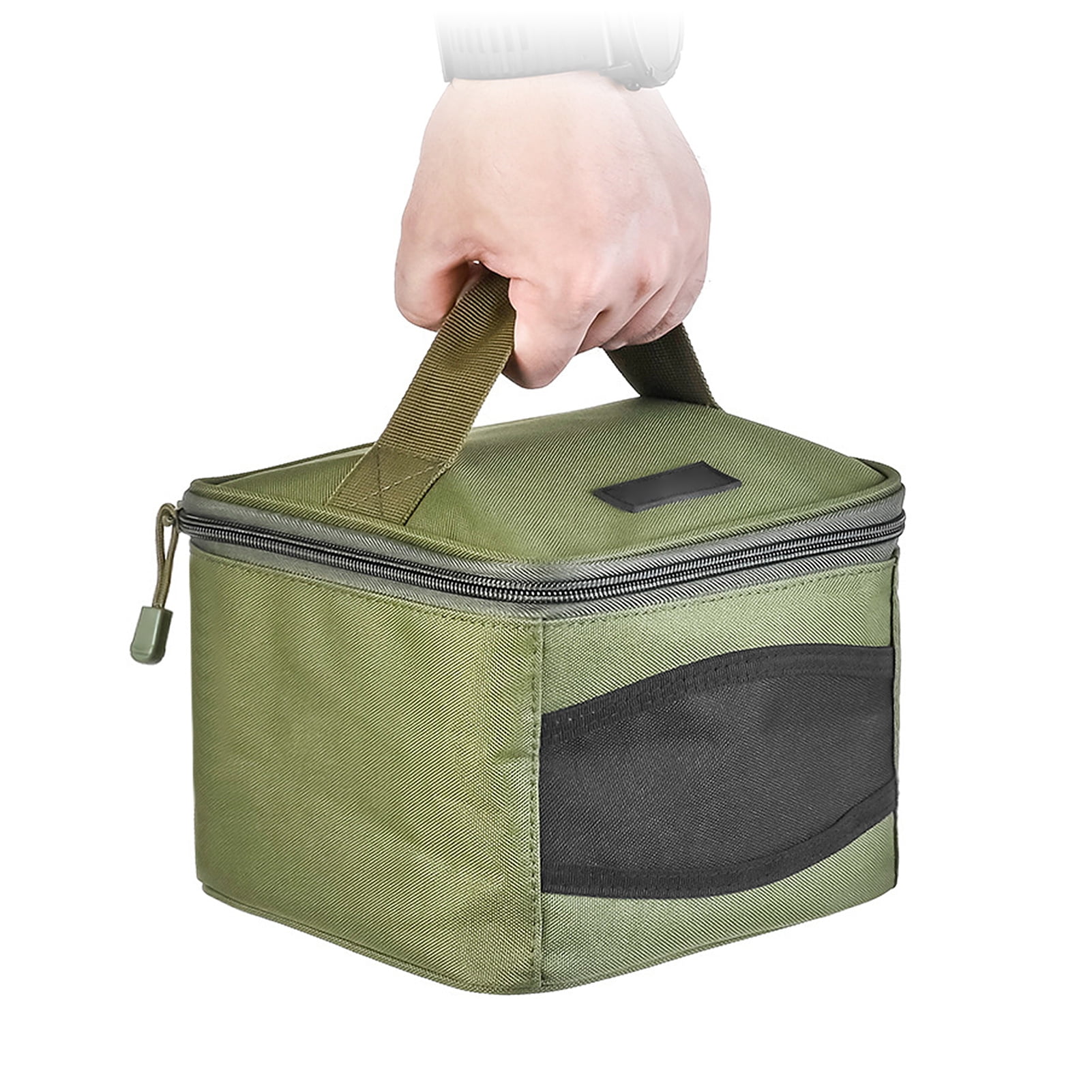 Click here for Zaqw Tackle Fishing Reel Storage Bag For Spinning... prices