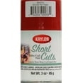 Krylon 3 Oz Red Pepper Short Cuts Spray Paint Gloss (Set of 6 ...