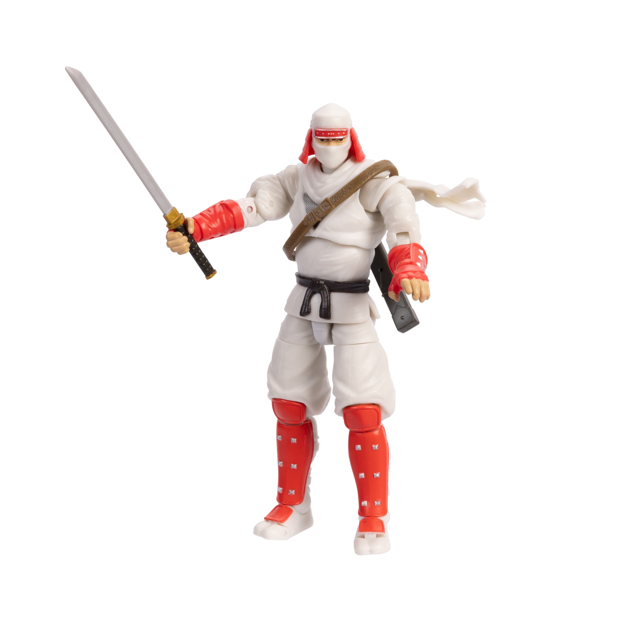 Click here for Sega 4 Inch Figure - Joe Musashi prices