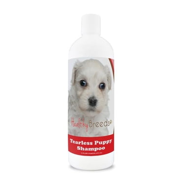 BioSilk Therapy for Dogs Puppy Tearless Shampoo, 12 Ounces - Walmart.com