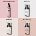 Revlon PhotoReady Perfecting, Smoothing, Mattifying Pore Reducing Face ...