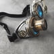 Gafas Steampunk,Steampunk Goggles Mujeres Hombres Adultos Coloreados ...