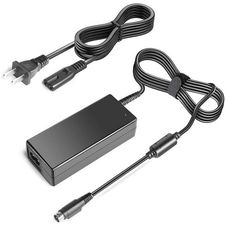 TAIFU AC Adapter Charger for 24V 2.5A Epson TM Series Printer PS-180 ...