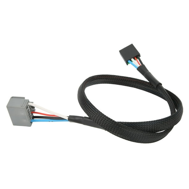 Brake Control Wiring Harness,Trailer Brake Control Wiring Brake Control ...