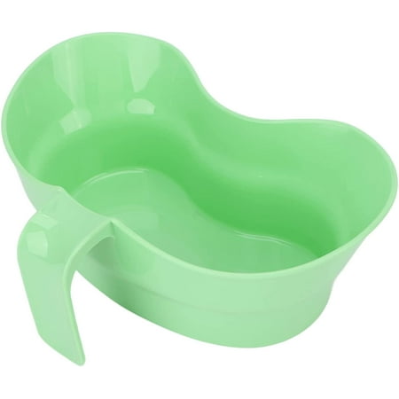 Elderly Vomit Basin Cup,Vomit Basin Cup Recycling Oral Care Grip Handle ...
