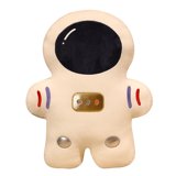 Cute Astronaut Plush Pillow, Spaceship Rocket Spaceman Doll, Plushies ...