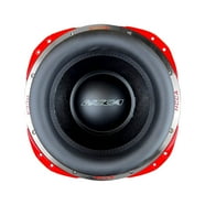 "Orion Car Subwoofer HCCA152, 15"" Bass Powered Woofer, Dual Voice Coil ...