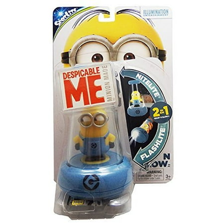 Tech4Kids Despicable Me Grab N Glow Toy | Walmart Canada