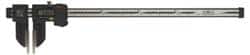 Mitutoyo 0 to 1,000mm Range, 0.01mm Resolution, IP66 Electronic Caliper ...