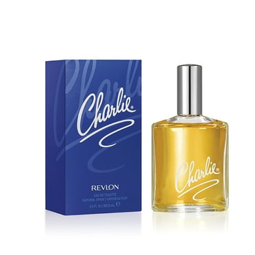 Revlon Charlie Cologne Spray 3.5 Fl Oz. (No Cap, No Box) - Walmart.com