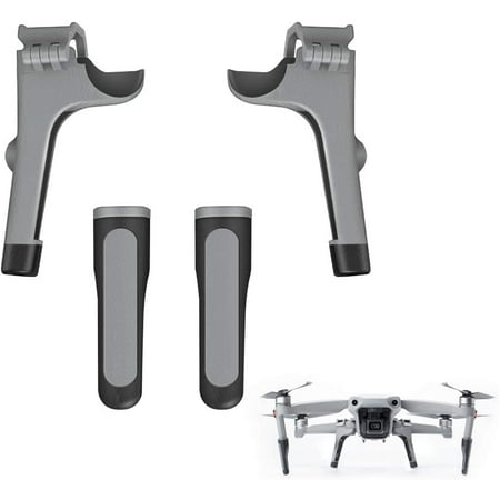 Extended Landing Gear Leg for Mavic Air 2/2S arts | Walmart Canada