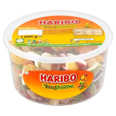 Haribo Pico-Balla 175 g - Walmart.com