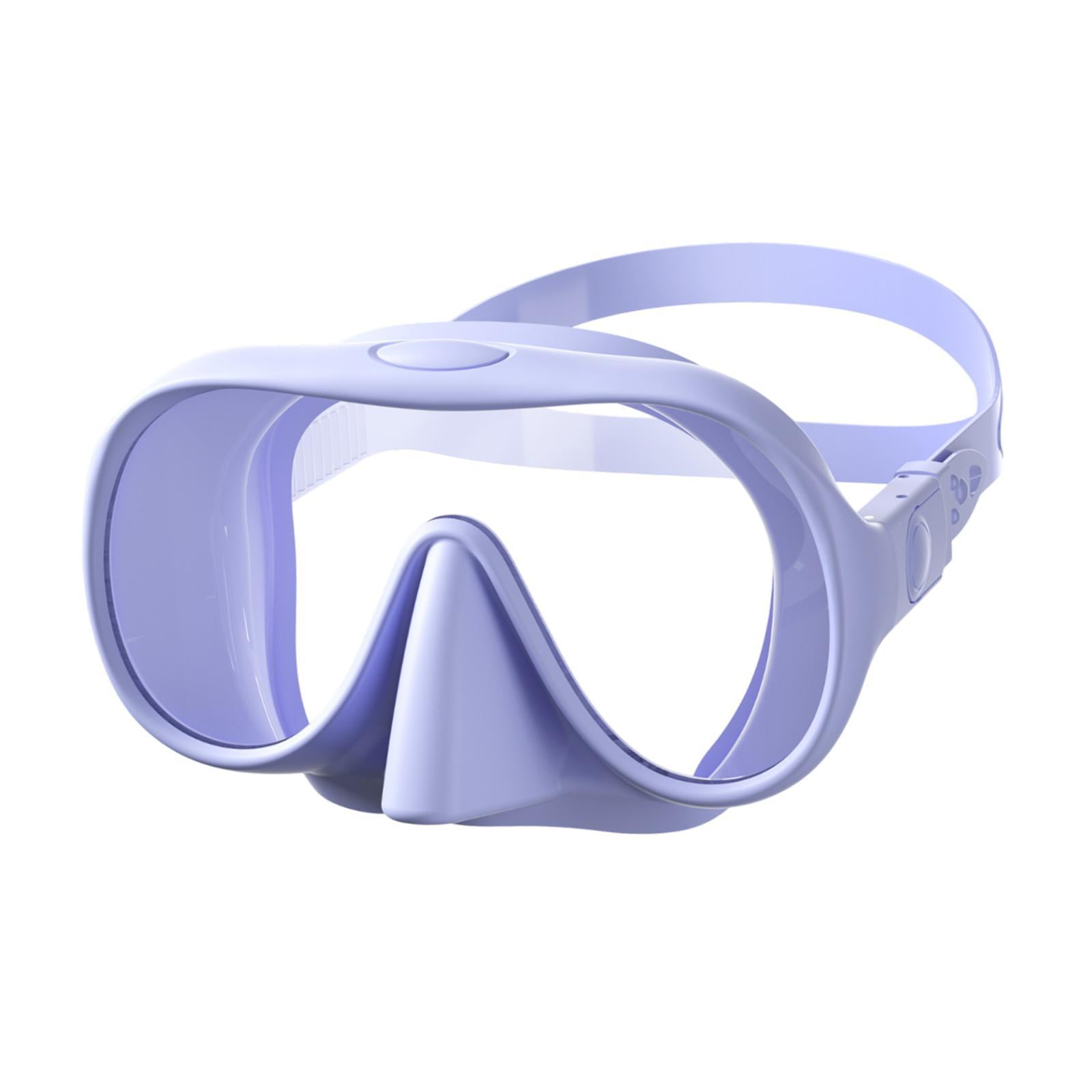 Click here for Lipstore Adult Swim Goggles Clear View Eyewear For... prices