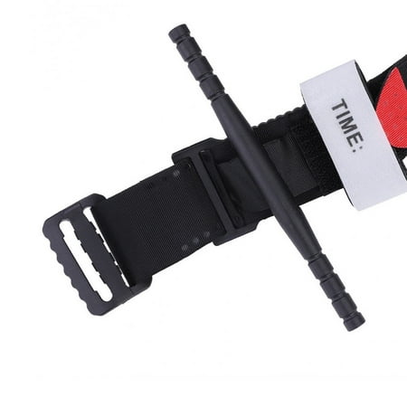Tourniquet Straps Life-saving First Aid Tools Outdoor Camping Hiking ...