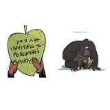 Grumpy Monkey Grumpy Monkey Party Time!, (Hardcover) - Walmart.com