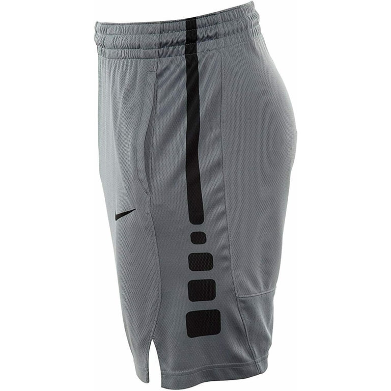 Nike Hyper Elite Shorts Black