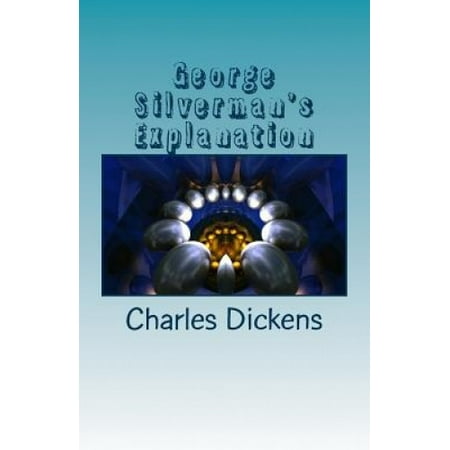 George Silverman's Explanation | Walmart Canada