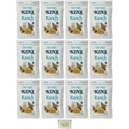 Fat Free Ranch, Fat Free Raspberry Vinaigrette, & Fat Free Italian ...