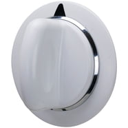 GE Selector Knob, White - Walmart.com