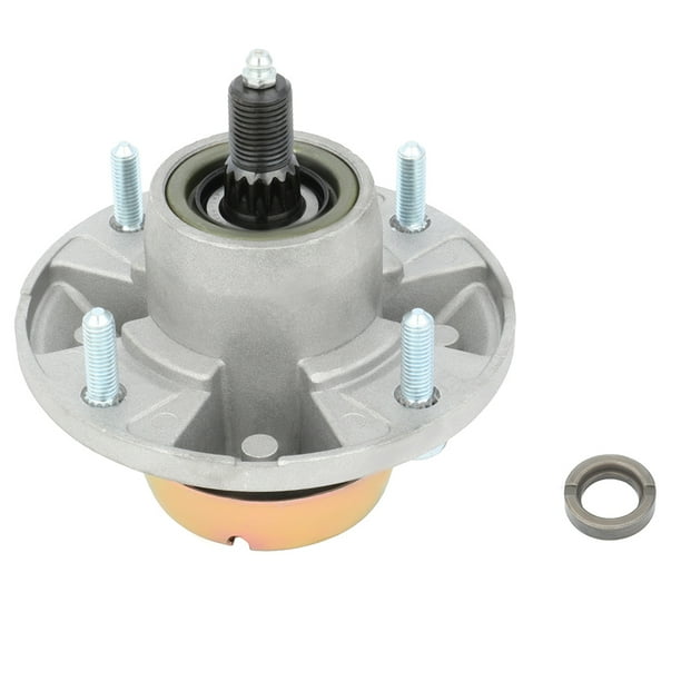 AUTOMUTO Spindle Assembly Mower Spindle Kit for Z425 & Z445 - 48 & 54 ...