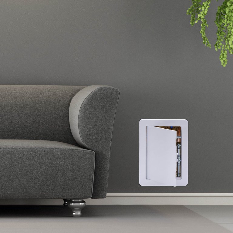 Plastic Ceiling Access Panels For Drywall | Shelly Lighting