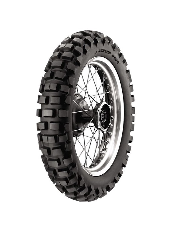 Dunlop D606 Tires in Dunlop Tires - Walmart.com