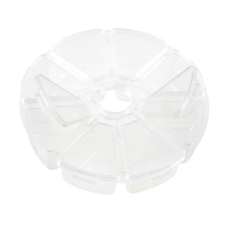 Flying Needles TACKYBOB Tacky Bob Adhesive Bead Box - Walmart.com