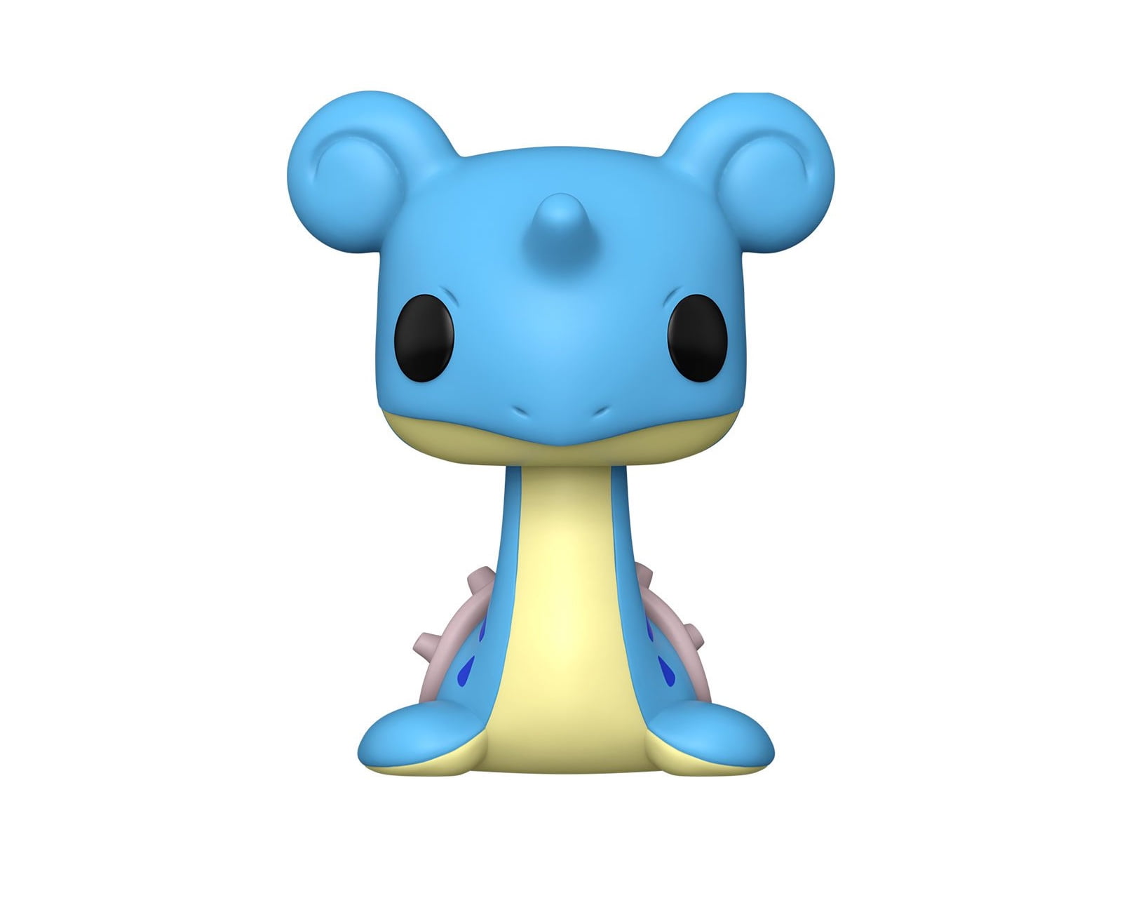 Funko Pop Pokémon - 867 Lapras 10 Pulgadas Jumbo Funko | Walmart en línea