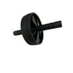 PRCTZ Ab Wheel with Rotating Handle, Abdominal Core Workouts ...
