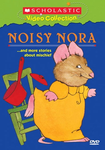 Noisy Nora (DVD) - Walmart.com