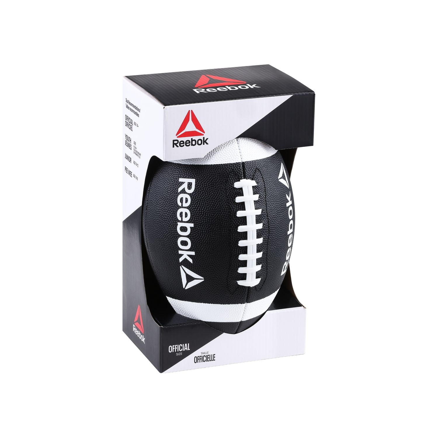 Click here for Reebok Delta Football prices