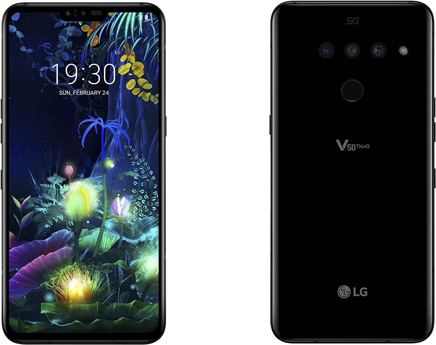LG Phones