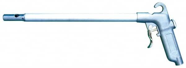 Value Collection 150 Max psi High Power Venturi Nozzle Pistol Grip Blow ...