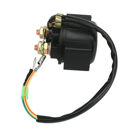 Boat Engine Starter Relay,Boat Motor Starter Relay Universal Starter ...