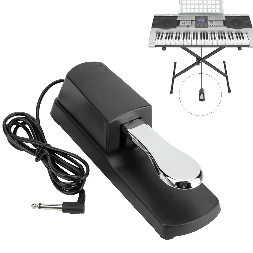 Click here for Sonew Keyboard Sustain Pedal universal Portable El... prices