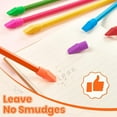 120 Pack Pencil Top Erasers, Cap Pencil Eraser Toppers, Studying ...