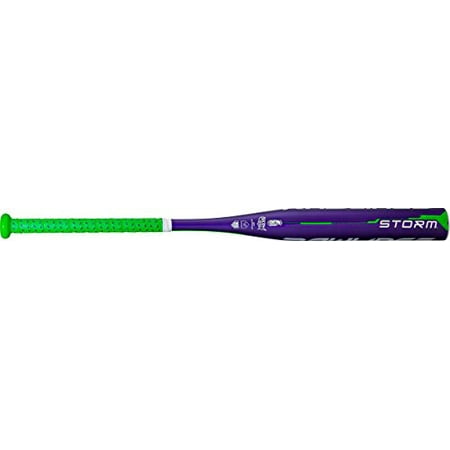 Rawlings Sporting Goods Storm Alloy Fast Pitch Softball Bat (-13 ...