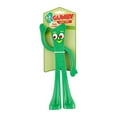 Multipet Gumby Rubber Dog Toy - Walmart.com