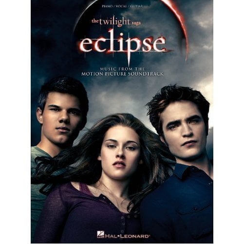 Twilight Eclipse Walmart