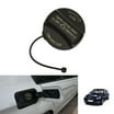 Fuel Tank Cap - Compatible with 2007 - 2018 BMW X5 2008 2009 2010 2011 ...