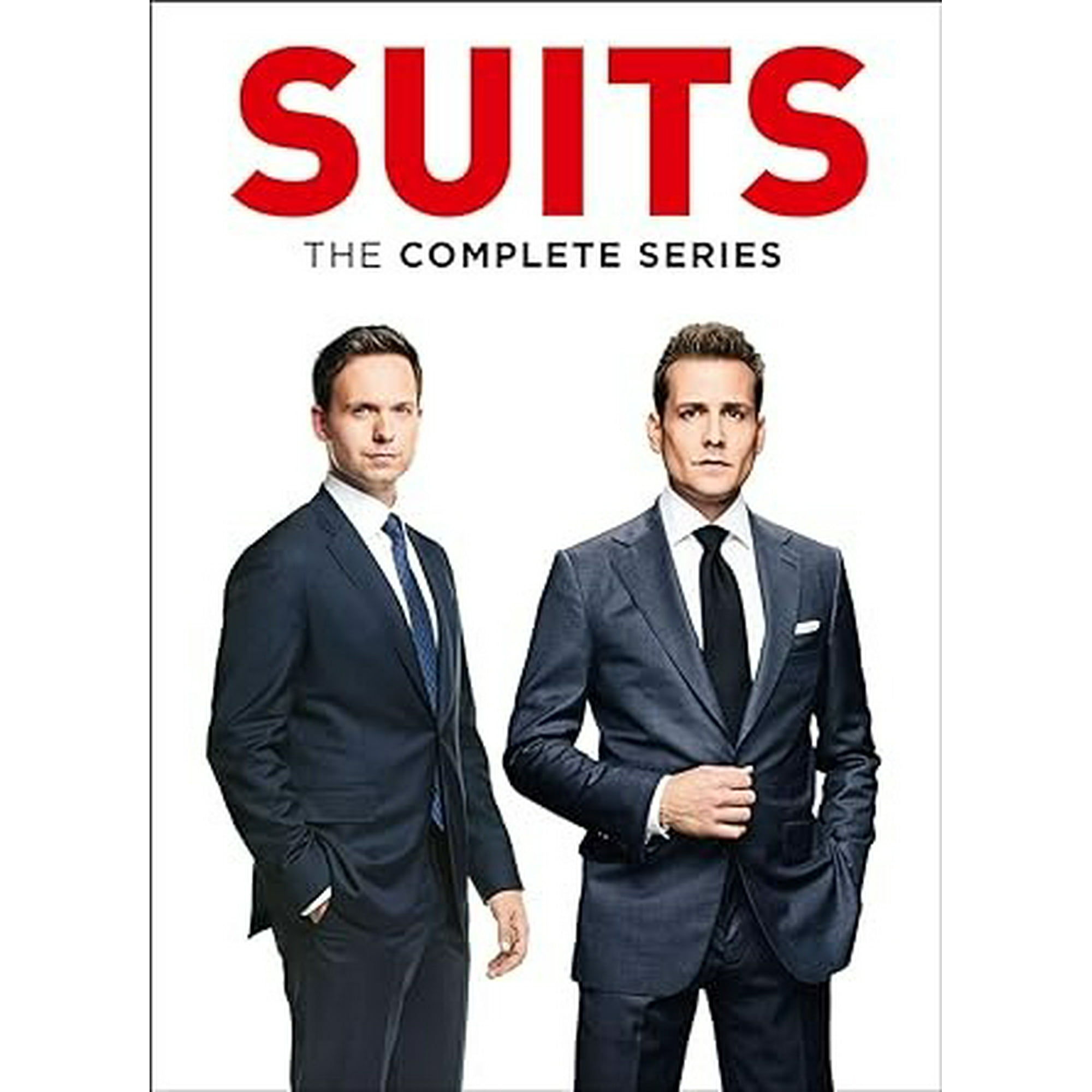 Click here for Dvd Overseas Electronics Suits: The Complete Serie... prices
