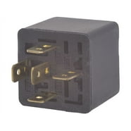 EHEparts 862-1221-211-20 Solenoid Relay Switch for Trombetta, 12V, 4 ...