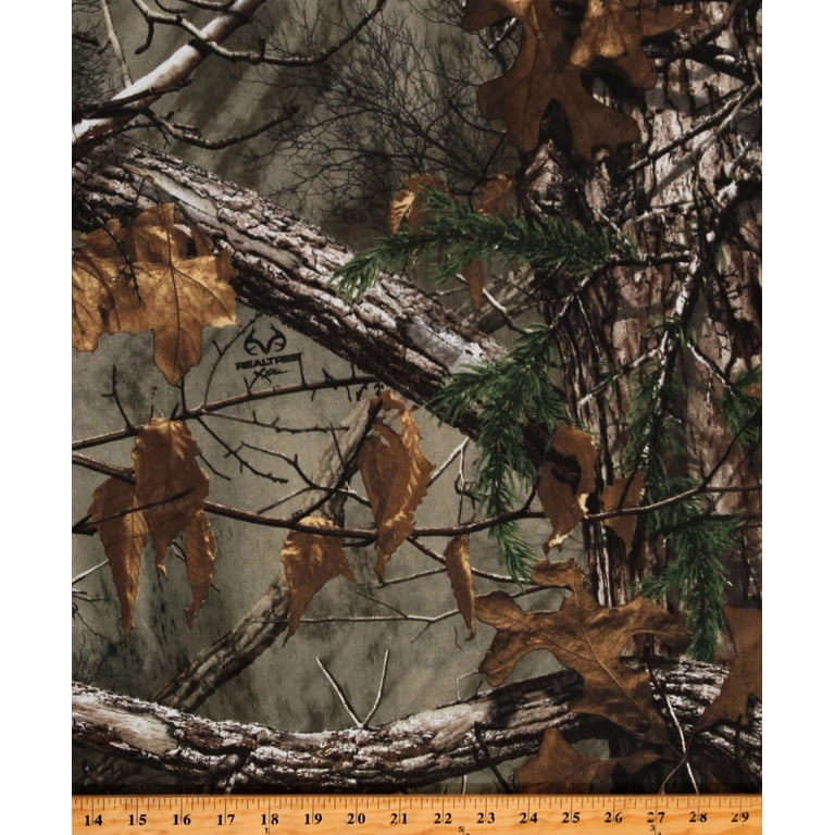 Realtree Xtra Brown