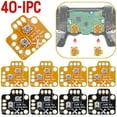 1-40pcs Gamepad Joystick Drift Repair Board Module for PS4 PS5 Xbox One ...