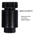 88800014 Volvo &Mack Flywheel Turning Tool for D11 D13 D16 MP7 MP8 MP10 ...